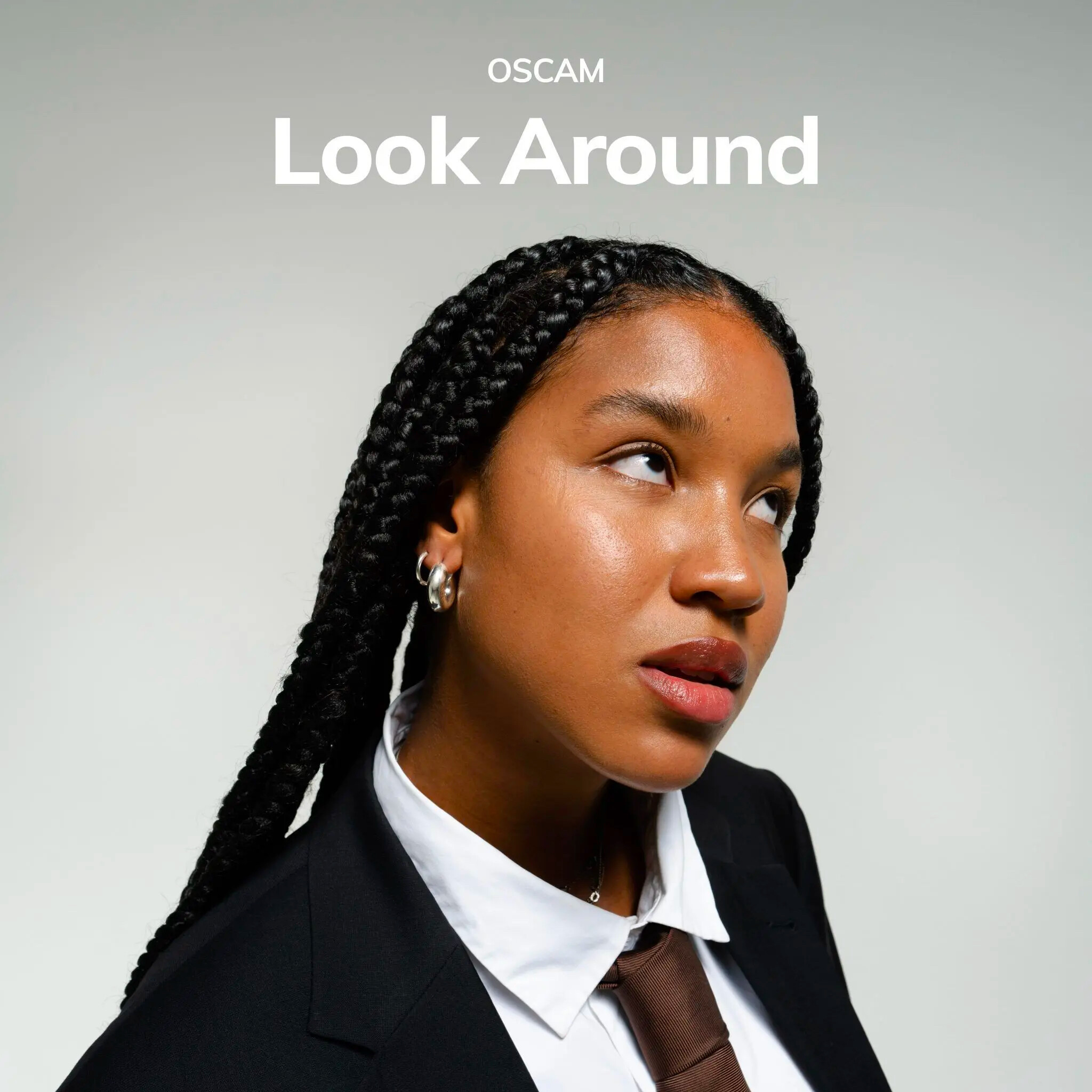 The OSCAM museum website where art comes first - Nathan Lewis